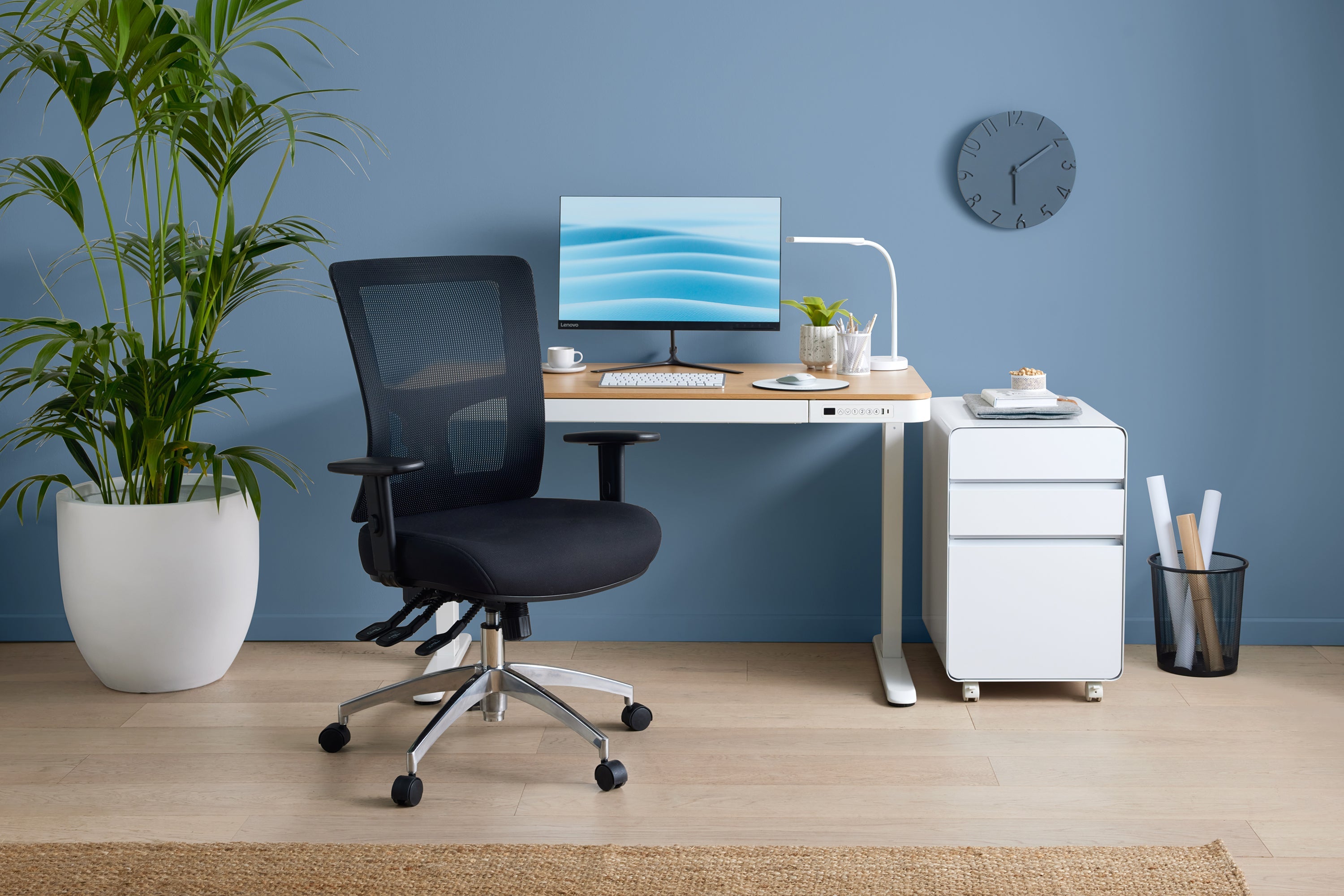 Office Chairs by JasperJ – Jasper J