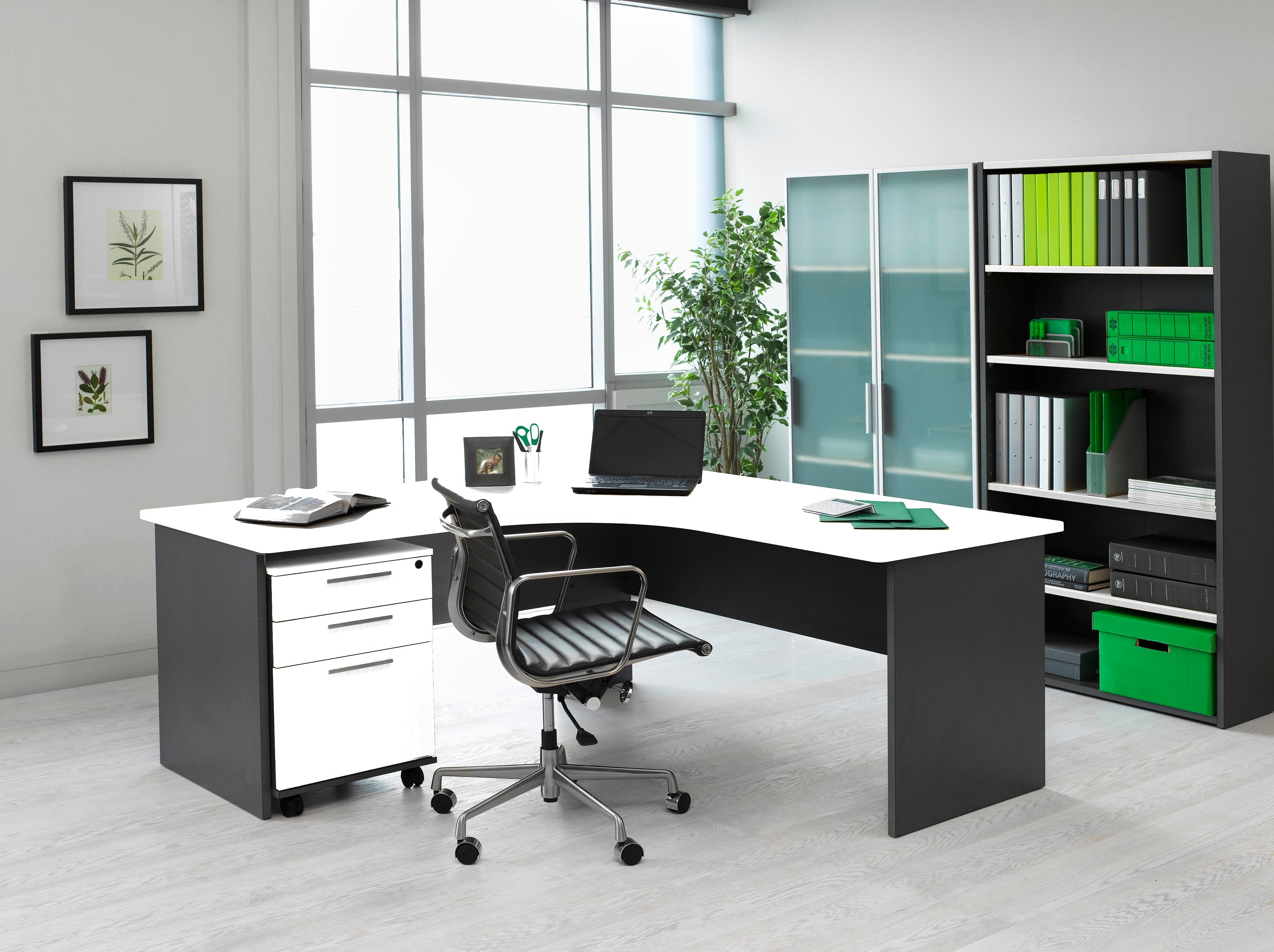 Office Storage by Emerge – Jasper J