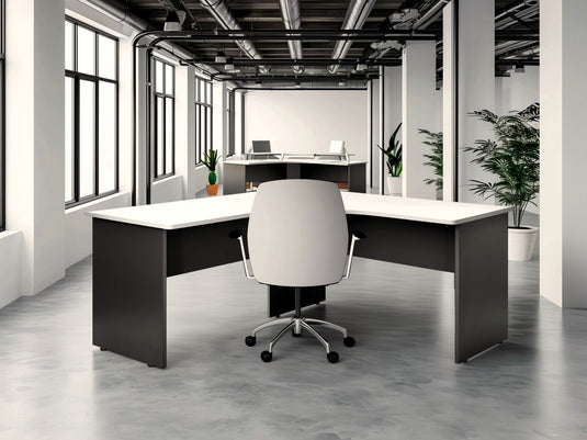 EMERGE OFFICE DESKS – Jasper J